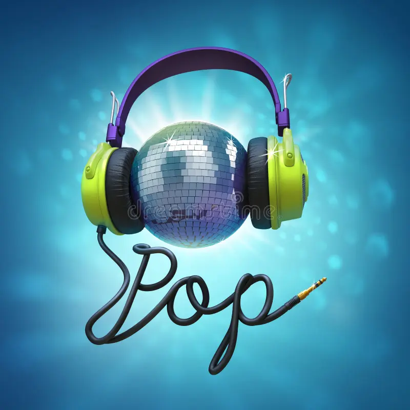 Artistas Pop Que Dominaram os Charts Mundiais - Arte Fun